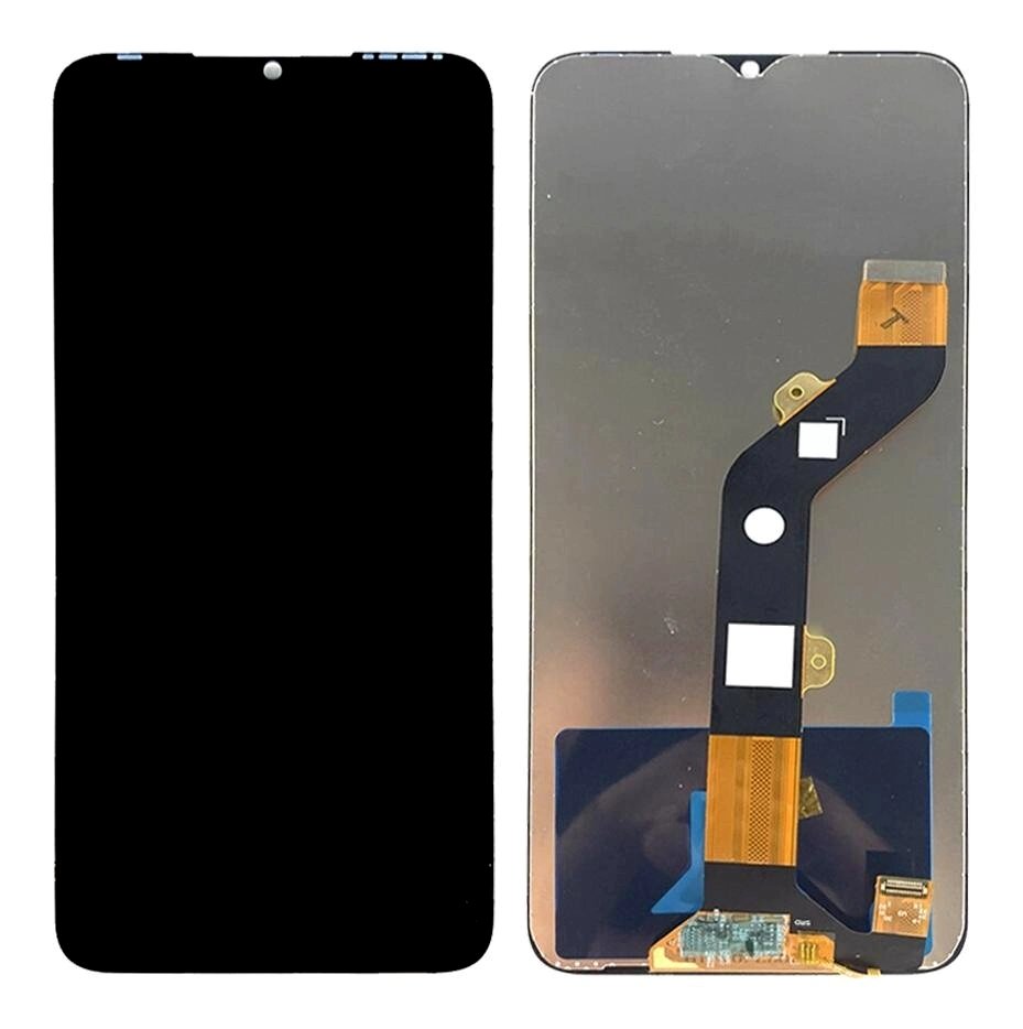Tecno Pop 5 LTE LCD Display Touch Screen » BornilShop