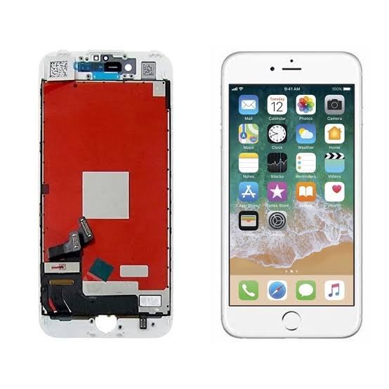 iPhone 7 Display buy online in Bangladesh » BornilShop