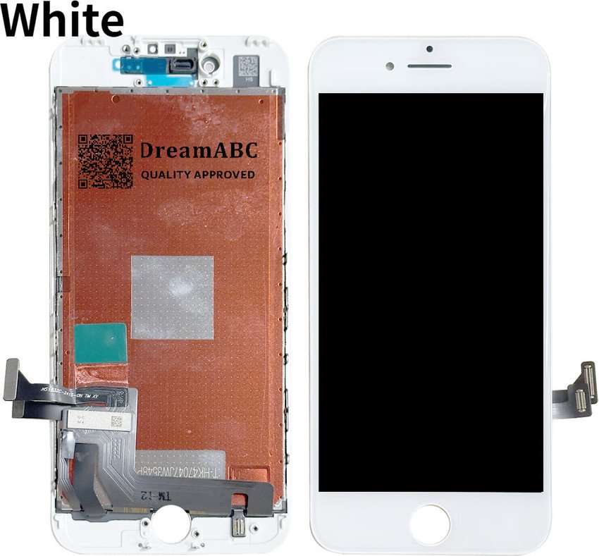 iPhone 7 Display buy online in Bangladesh » BornilShop