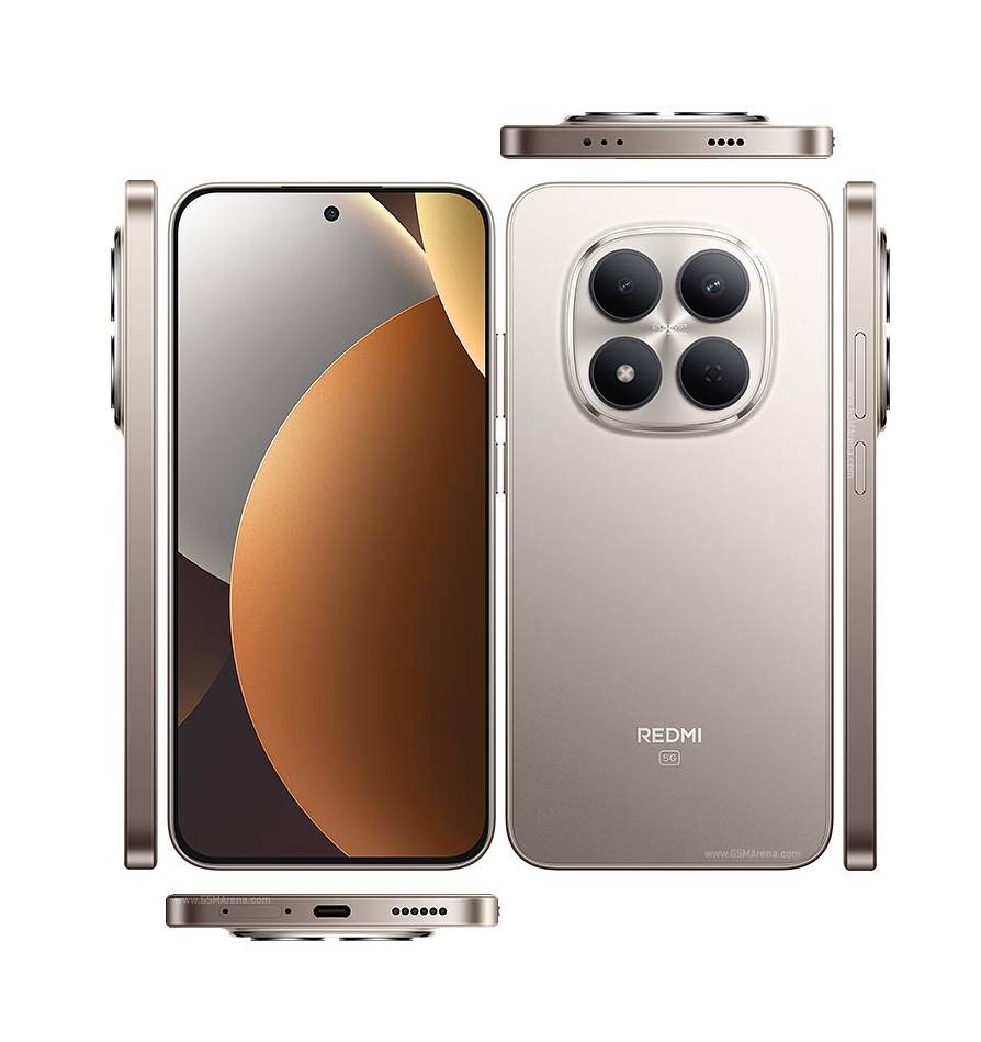 Redmi Note 15 Pro BD » BornilShop