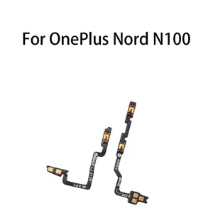 Power ON OFF Mute Switch Control Key Volume Button Flex Cable OnePlus ...