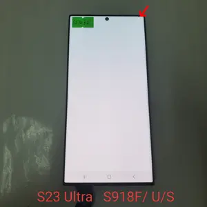 Suitable Galaxy S23 Ultra SM S918 S918F S918U S918D/B/S original old ...